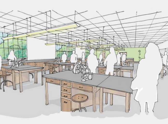 Wayne Farms donates over $1M to UGA Poultry Science Building project ...