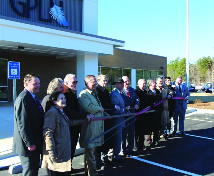 New Georgia Poultry Lab will be home for research, diagnostics ...