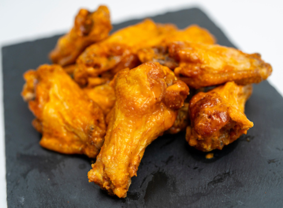 Wing prices take flight ahead of Super Bowl LIX, TAMU expert notes ...