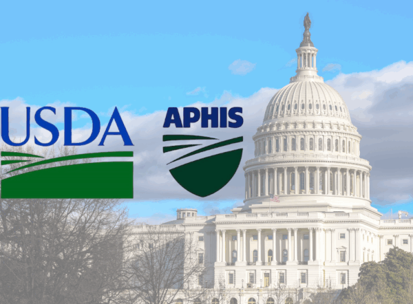 APHIS prepares final EIS guide for HPAI outbreak response ...