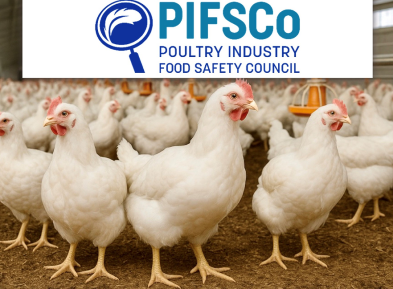 Newly formed food safety council to advance science-based practices ...