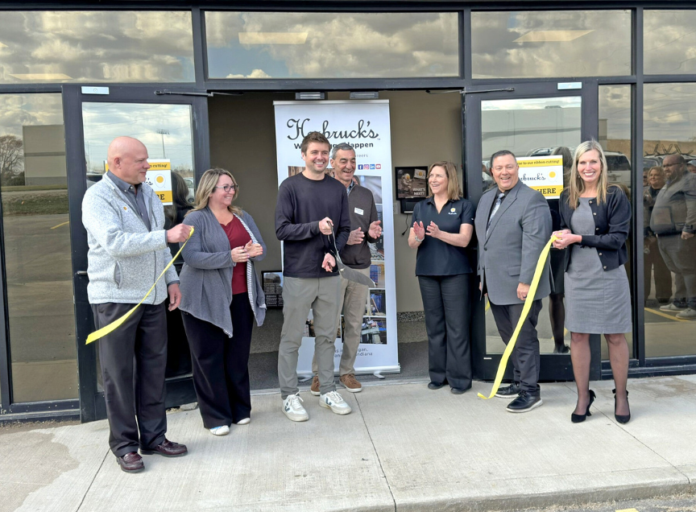 Herbruck’s Poultry Ranch’s new Kendallville plant will begin processing ...